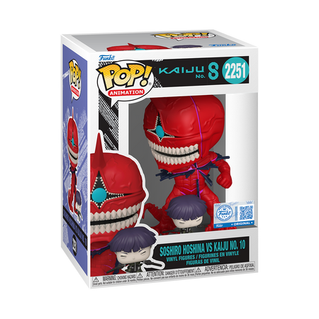 Acquista Funko POP! Online | Catalogo Completo e Rarità – Funside.it